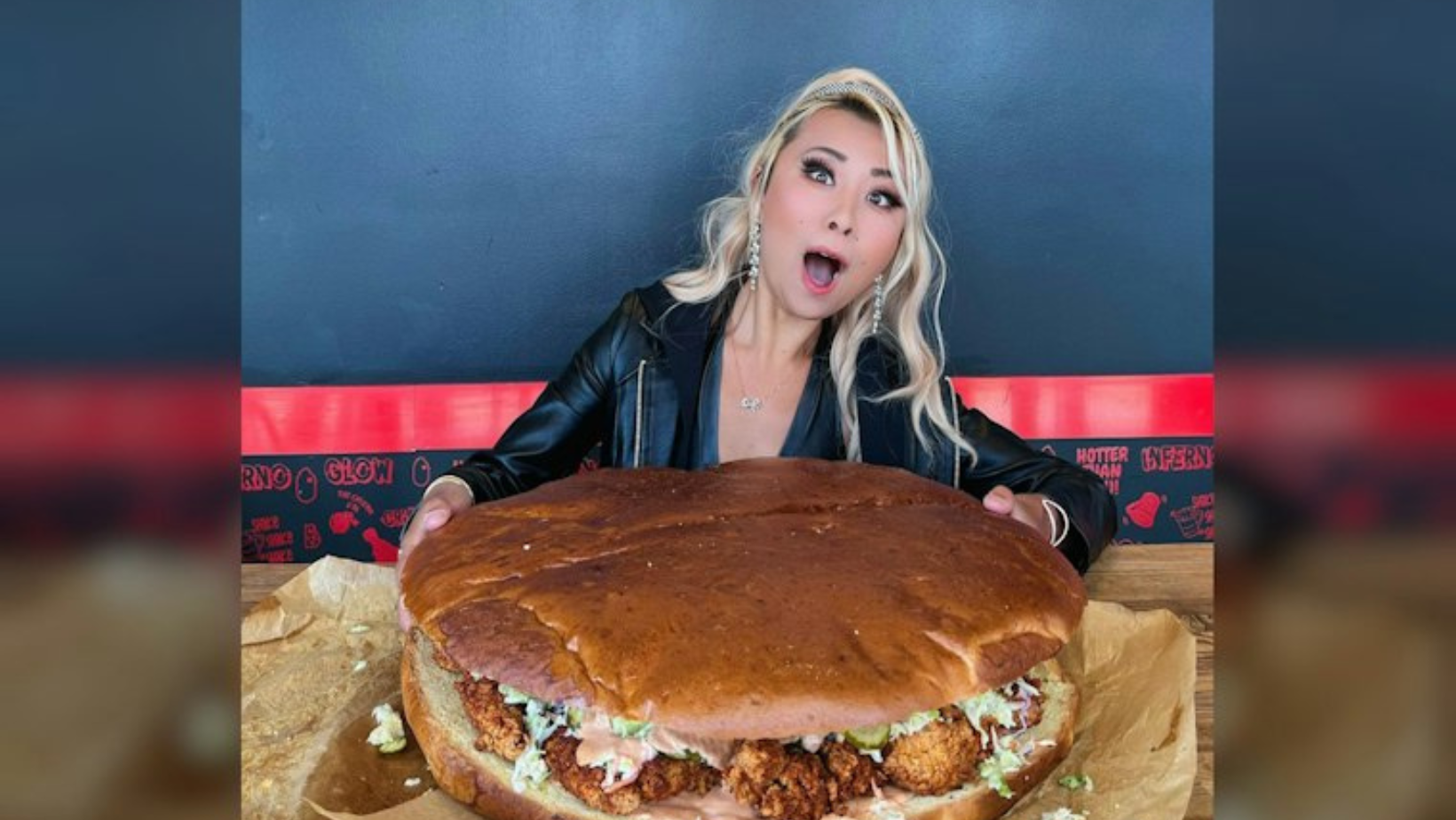 The Red Chickz Set to Fire Up Carlsbad with Nashville Hot Chicken