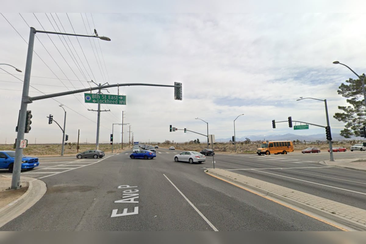 Tragic Death of 2-Year-Old in Palmdale, LASD Investigating the Sudden