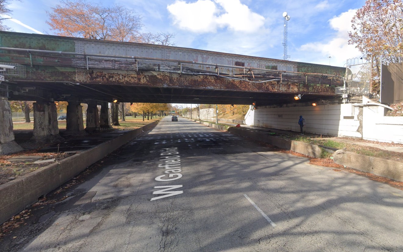 Tragic Train Collision Claims Life in Chicago's Fuller Park Rail Yard