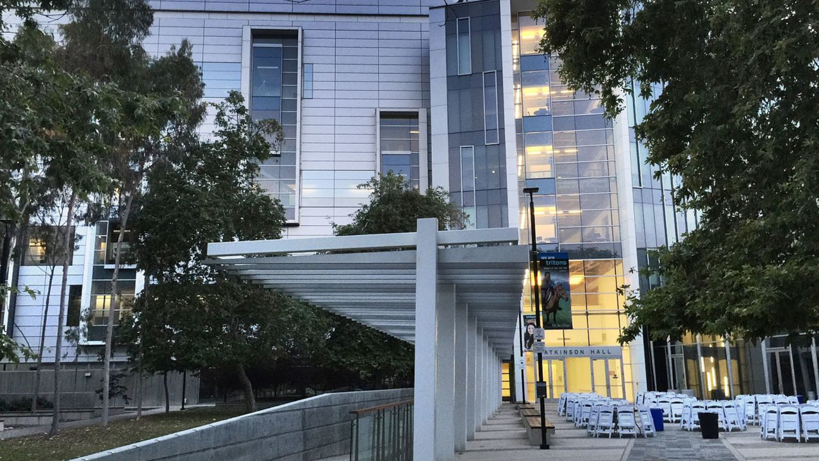 UC San Diego Awarded $1 Million for Cutting-edge Microscope, A