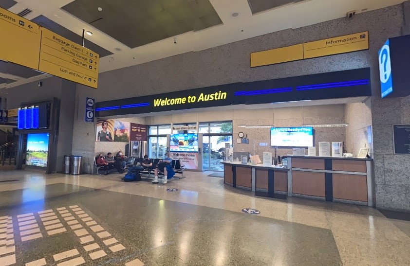 UPDATE: FAA Amps Up Safety After Package Pandemonium at Austin Airport