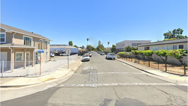 Vallejo Records 21st Homicide Of The Year Amid Nationwide Surge In Gun