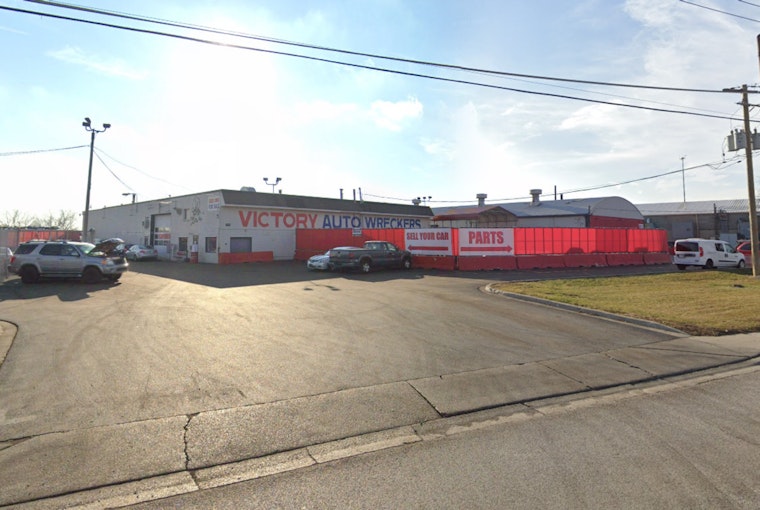 Victory Auto Wreckers in Bensenville Closes Shop After Almost 80 Years