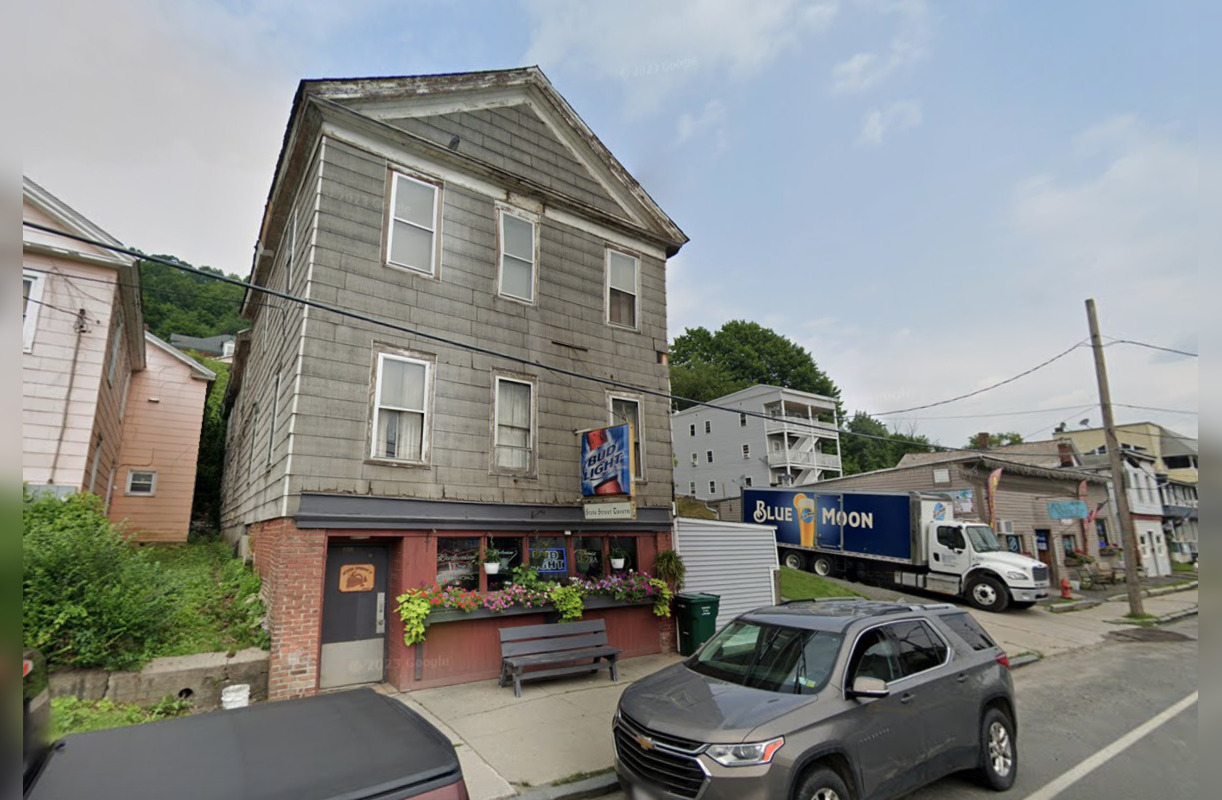 Wild West-Style Shootout Leads to Suspect's Arrest at North Adams