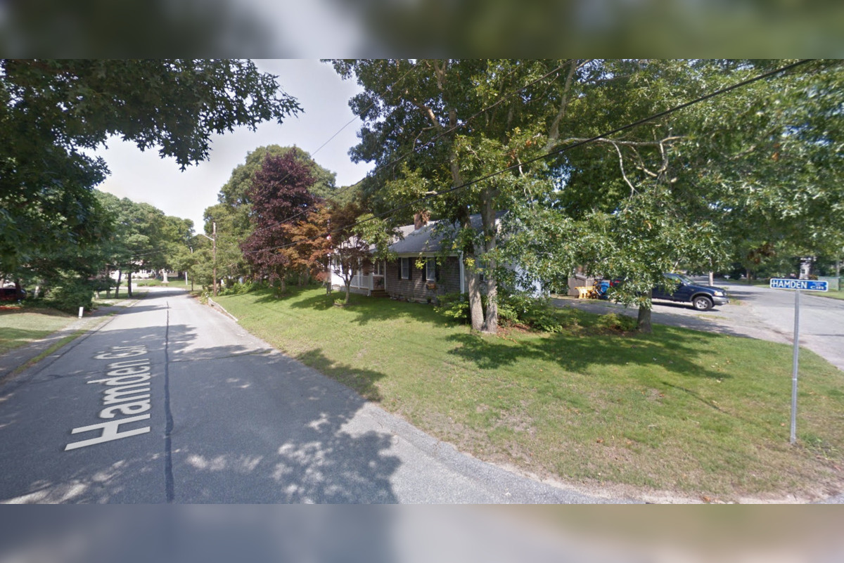 Woman Targeted in Shooting Incident in Cod Cape, Barnstable Police
