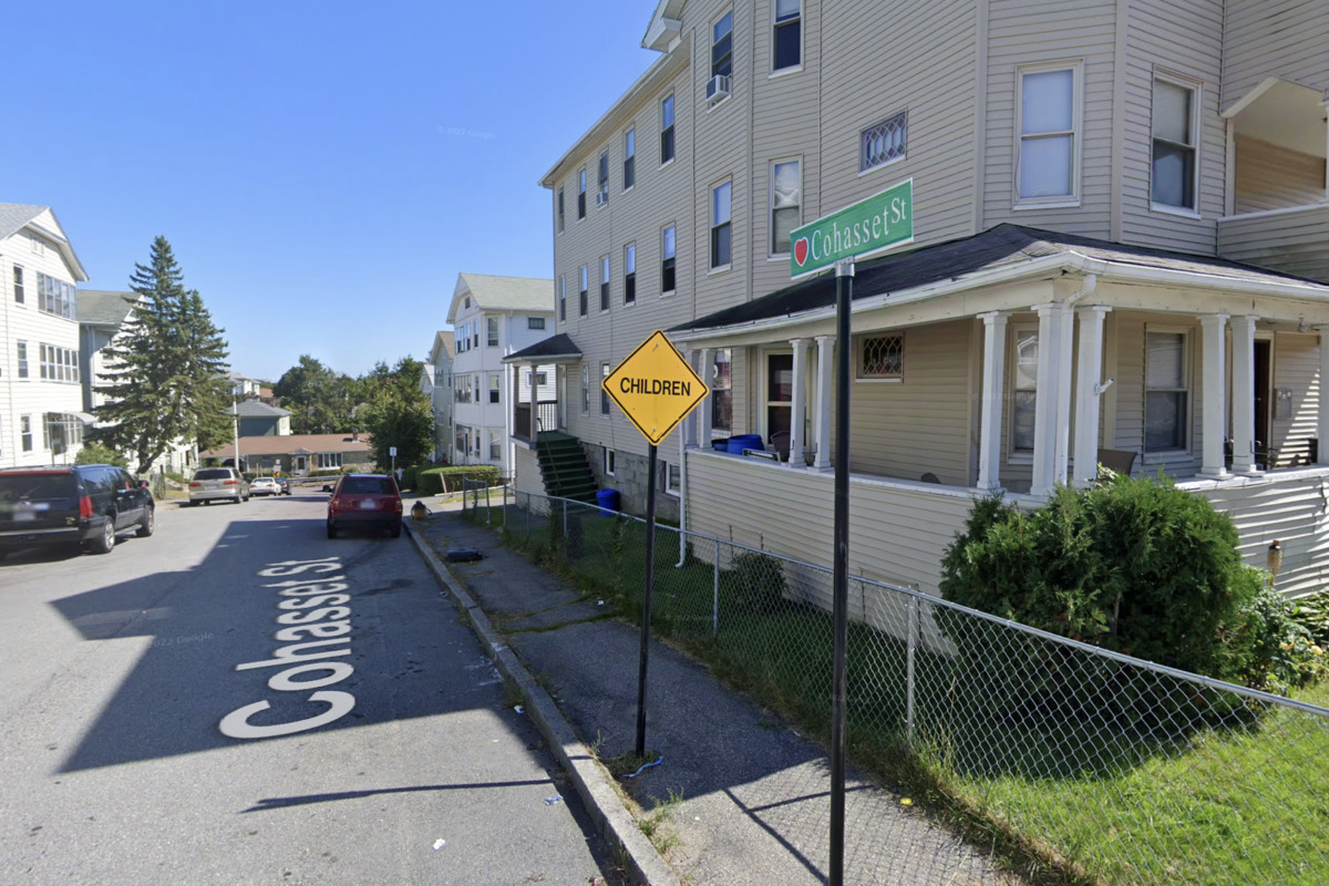 Worcester Firefighters Save Mother and Daughter from Raging House Fire