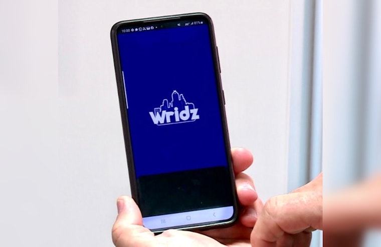 Wridz Rideshare Revs Up in Austin, Challenging Uber and Lyft with