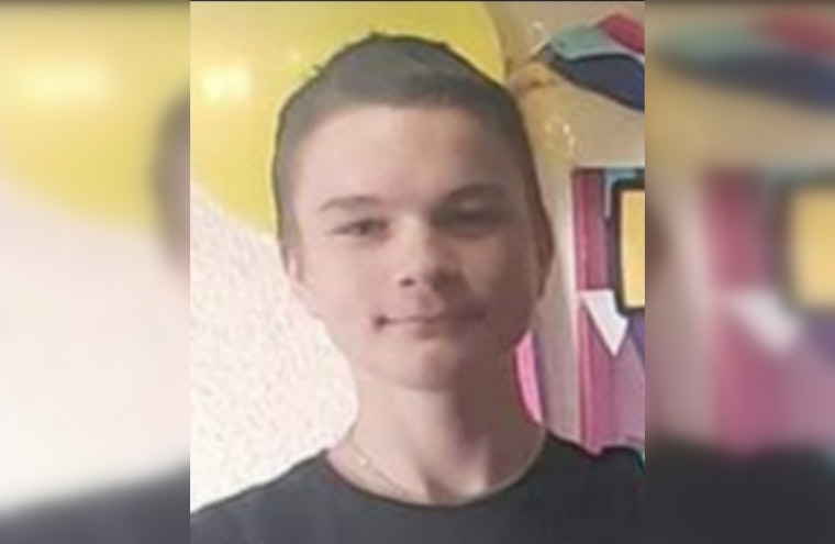 15-Year-Old Riley Kyle Bennett Found Safe After Extensive Search by