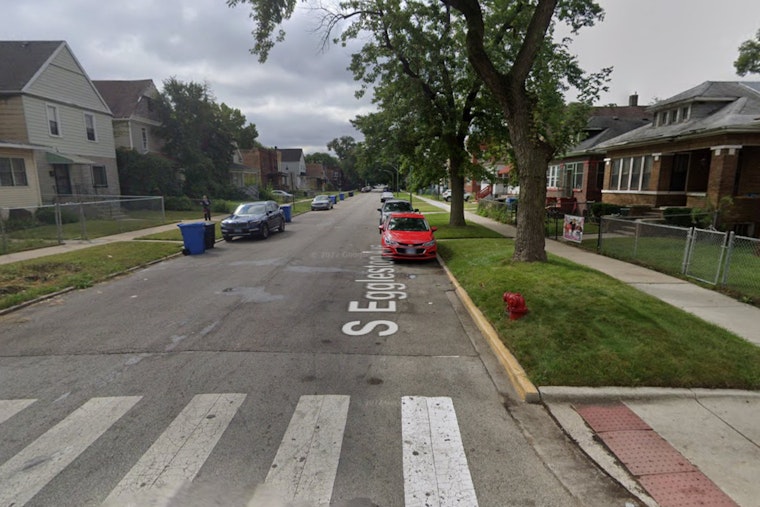 16-Year-Old Charged with Aggravated Vehicular Hijacking in Chicago's