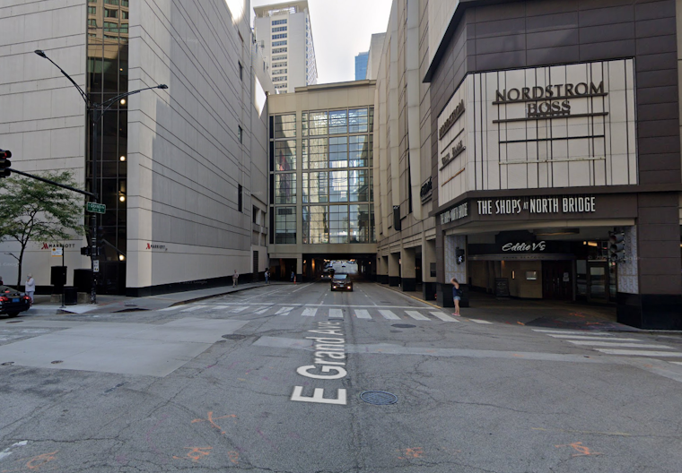18-Year-Old Charged in Luxury Good Heist Valued Over $200K in Chicago