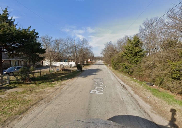 21-Year-Old Dallas Murder Suspect's Life Ends in Self-Inflicted Finale