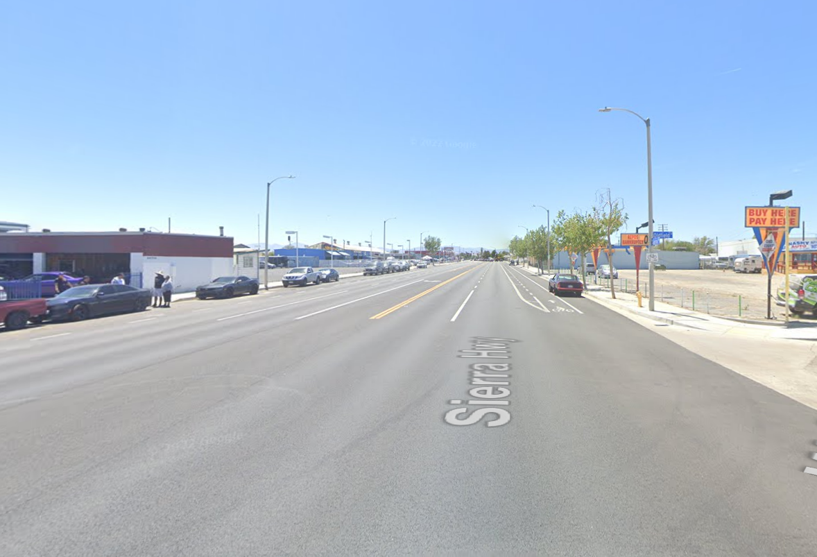 4-Year-Old Shot Dead in Lancaster Road Rage Horror, Duo Arrested for