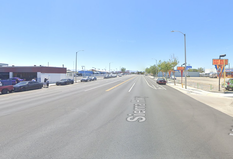 4-Year-Old Shot Dead in Lancaster Road Rage Horror, Duo Arrested for