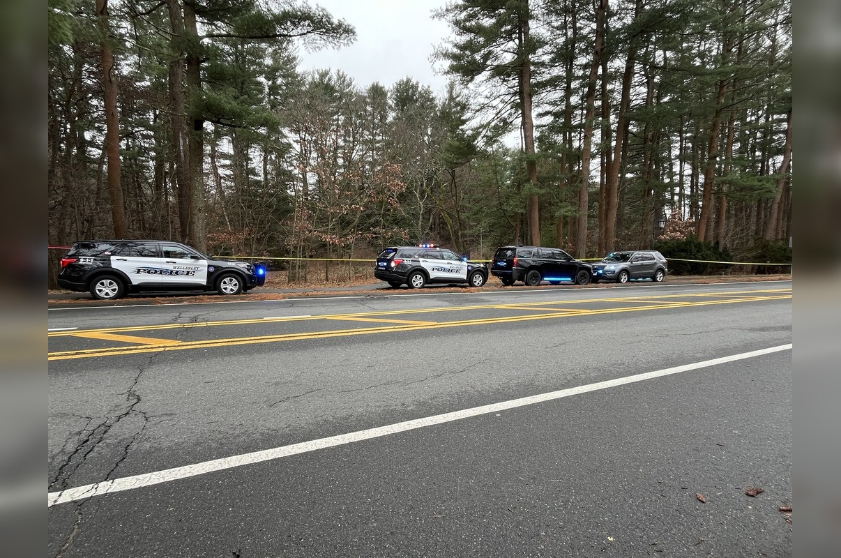 70-Year-Old Boston Man, Silas Logan, Found Dead Near Wellesley College