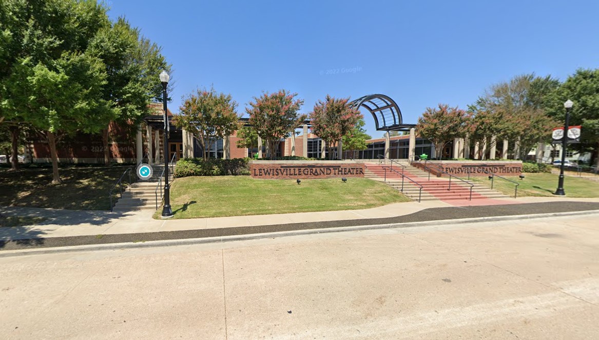 'Deconstructed' Art Show Takes Center Stage at Lewisville Grand