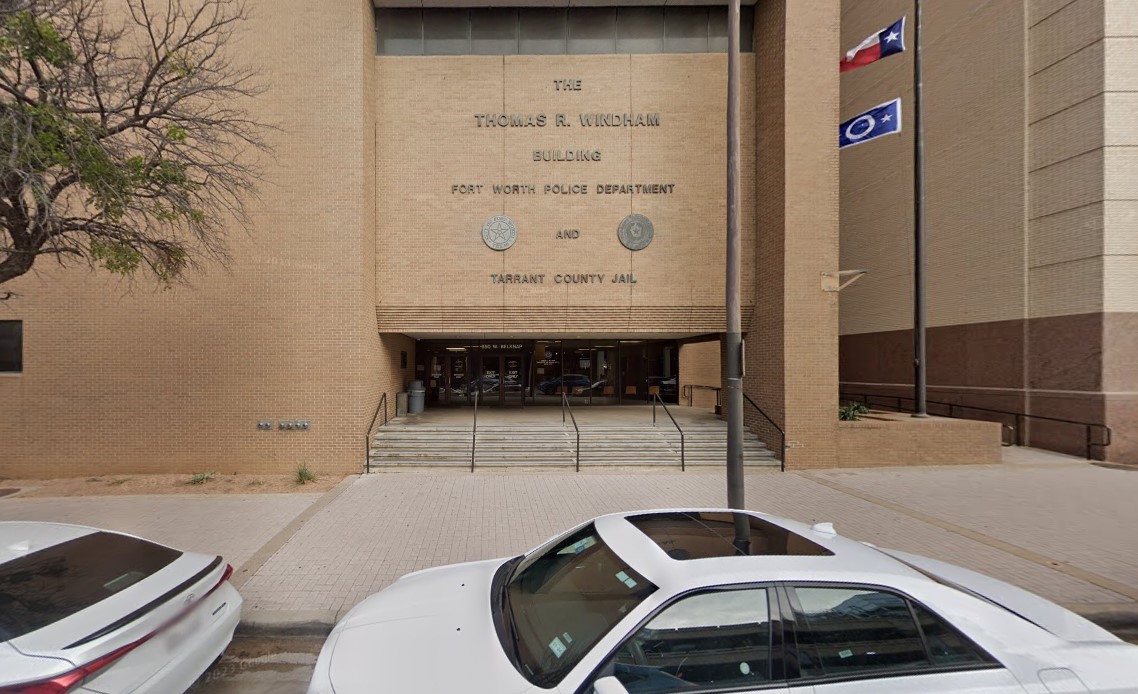 Tarrant County Jury Sentences Keith Haynes to Life Without Parole for