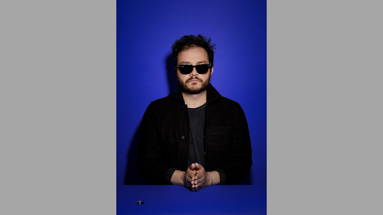 Acclaimed Songwriter David Ramirez Set to Enthrall at Garland's Plaza