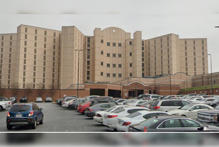 ACLU of Georgia Challenges Fulton County's $1.7 Billion Jail Proposal