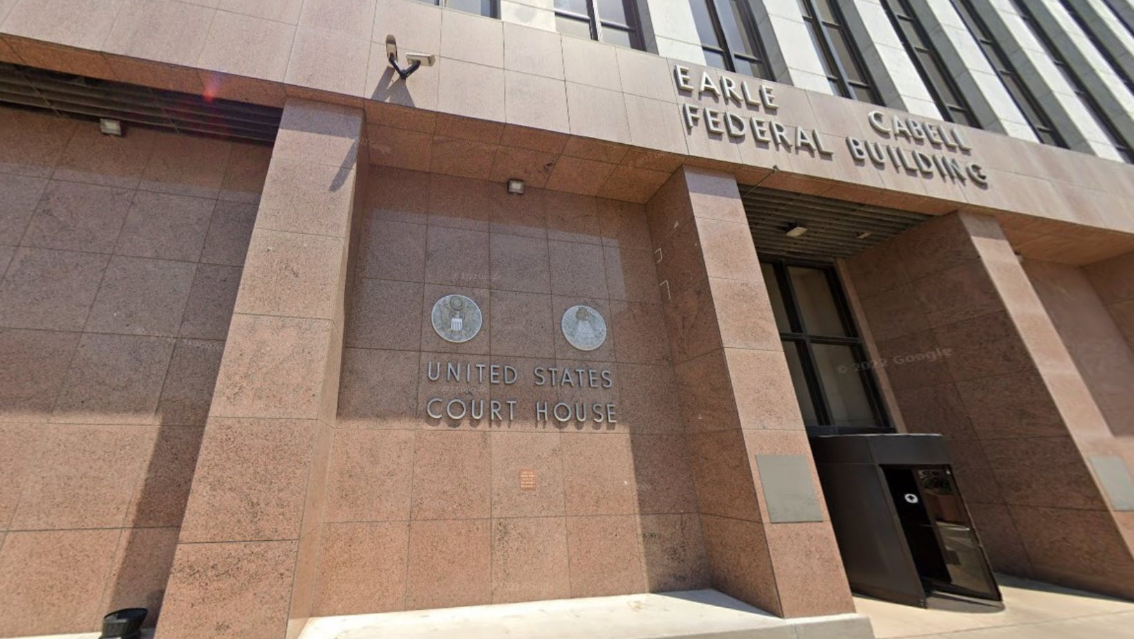 Alonzo Smith Sentenced to 30 Years for Drug Empire