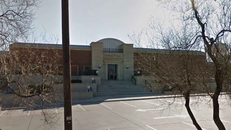 Arlington Woman Found Safe After Ransom Texts Prompt Search, DeSoto