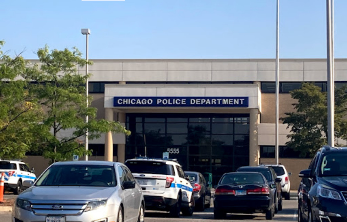 Armed Robbers on the Loose in Grand Central, Police Urge Vigilance