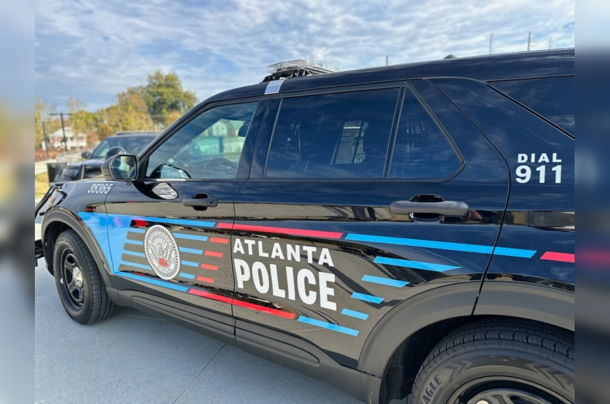 Atlanta Police Seek Public's Help to Find Suspect in Daytime Home