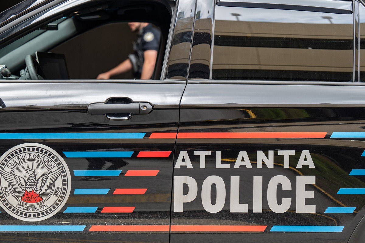 Atlanta Reels from Weekend of Gun Violence with One Dead and Critical