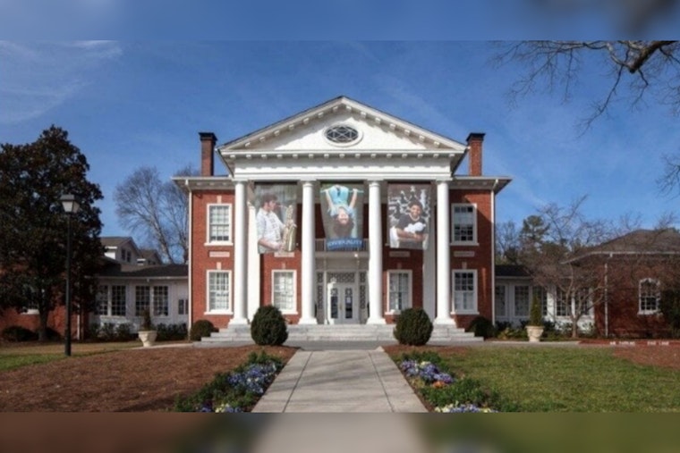 Atlanta's Galloway School Faces Backlash Over Plans to Demolish