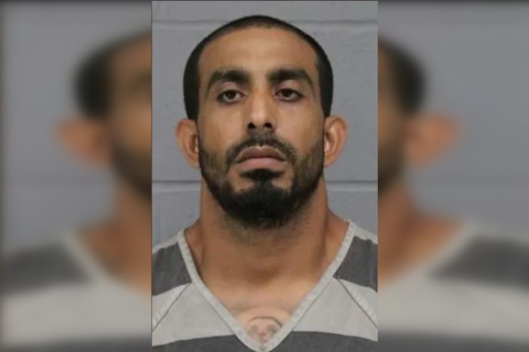 Austin Area Manhunt Intensifies for Suspect Hassan Mohammed Saleh Jr.,