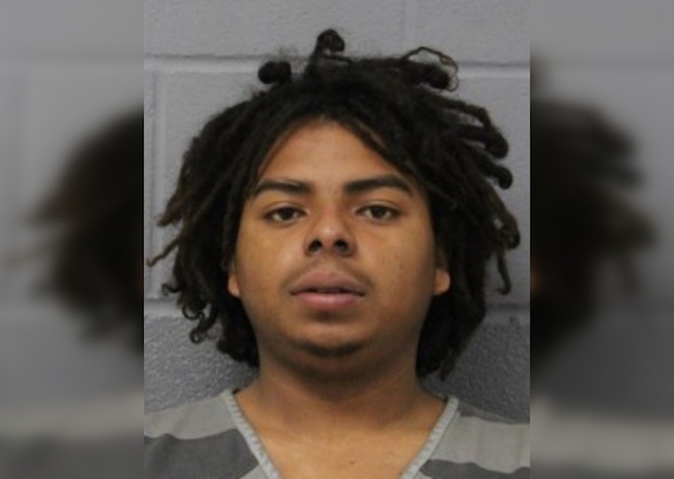 Austin Cyclist Ashton Hutchison Killed in Crash, City's 87th Traffic