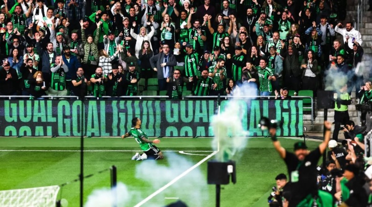 Austin FC Unveils Full 2024 Schedule, Ends Regional Blackouts with
