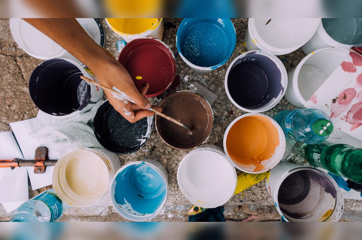 Austin Launches $660,000 Public Art Bonanza Seeking Local and National