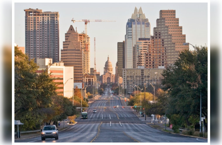 Austin Launches $8 Million "I Belong in Austin" Program to Prevent