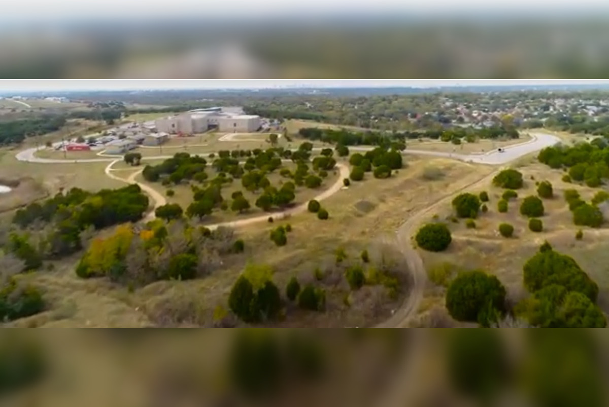 Austin's Colony Park Set for Major Redevelopment as City Council