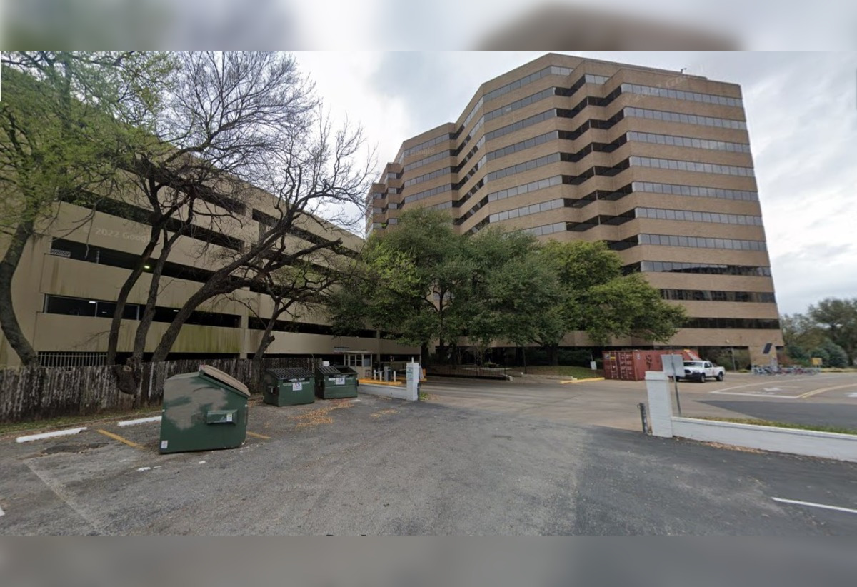 Austin's Downtown Community Court Chosen as Model in National Criminal