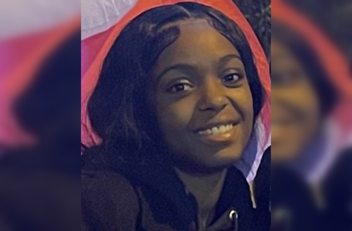 Authorities Seek Help In Finding Missing Teen Madison Beck In Los