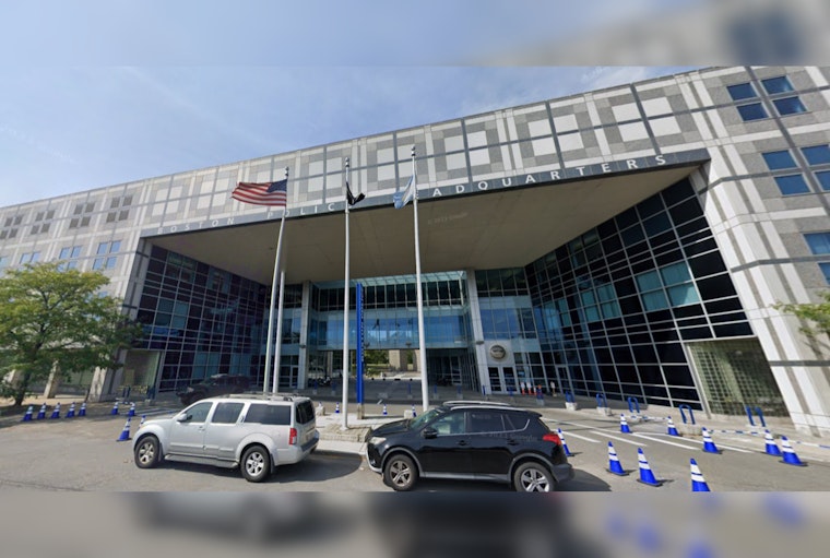 Boston Police Clinch New Contract with City Including Pay Raises and