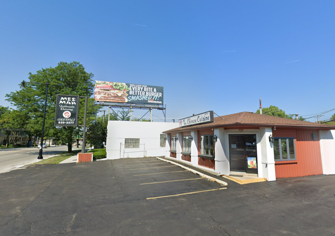 Beloved Chicago Eatery Mee Mah Closes Its Doors After More Than 40