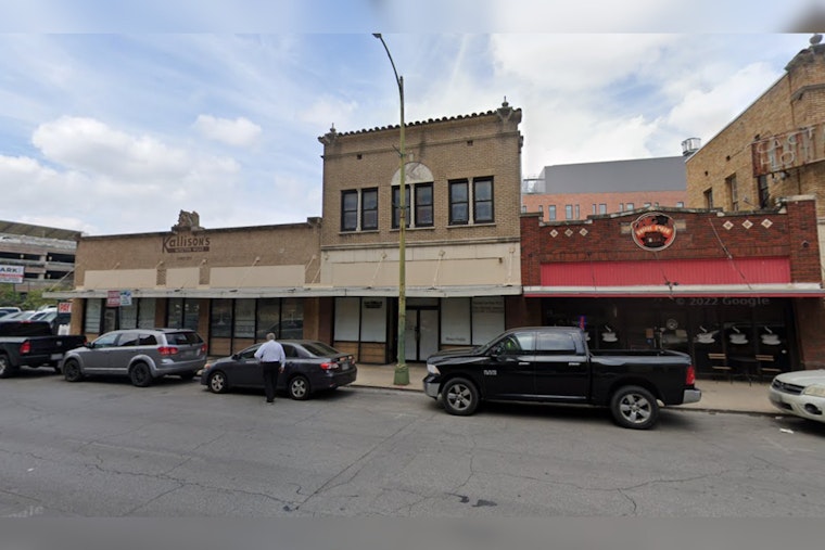 Bipartisan Bid to Amend Child Welfare Laws After Bexar County Horror