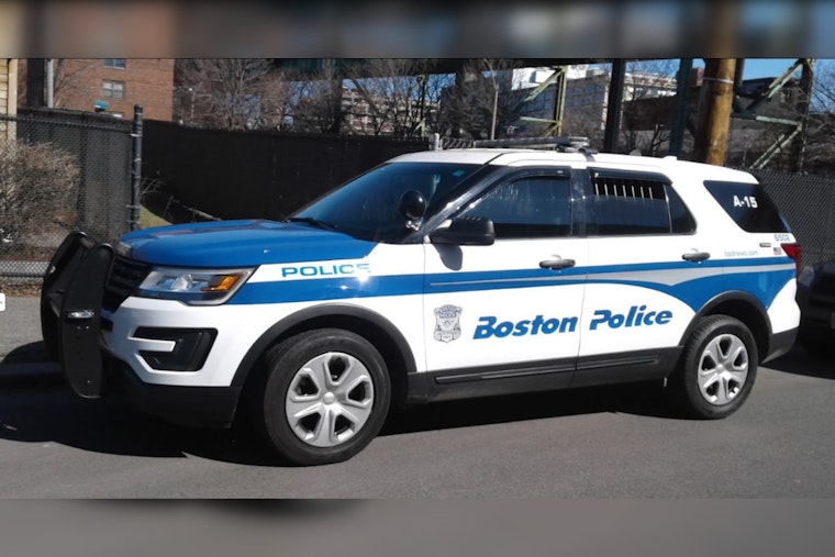 Boston Police Probe Multiple Stabbings in Christmas Day Violence Near