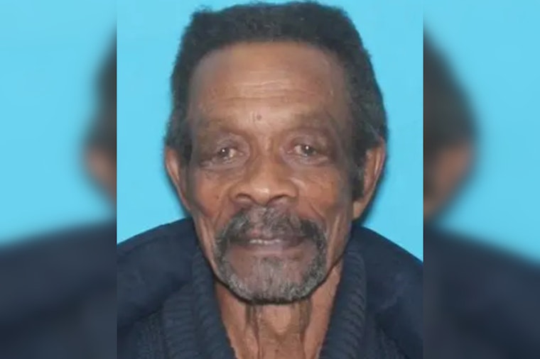 Boston Police Seek Assistance In Search For Missing 88 Year Old