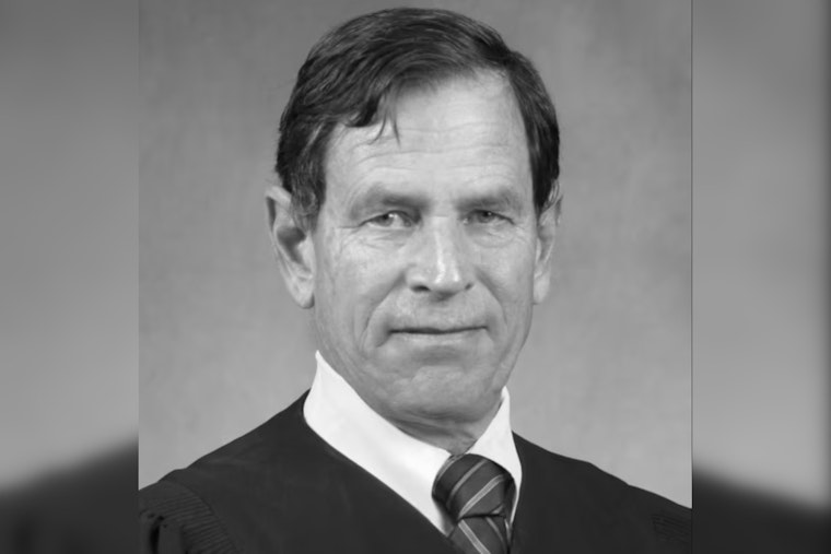 Boston Welcomes New Era as Chief Justice Jeffrey A. Locke Announces