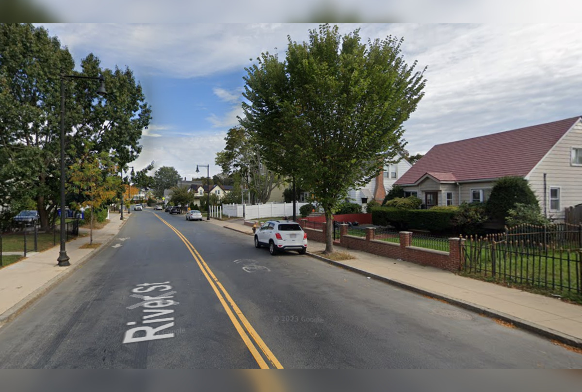 Boston Police Arrest Four in Early Morning Car Theft in Hyde Park;