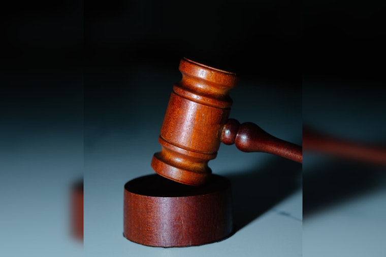 Boston's Quincy Man Pleads Guilty to Gang-Related Racketeering and