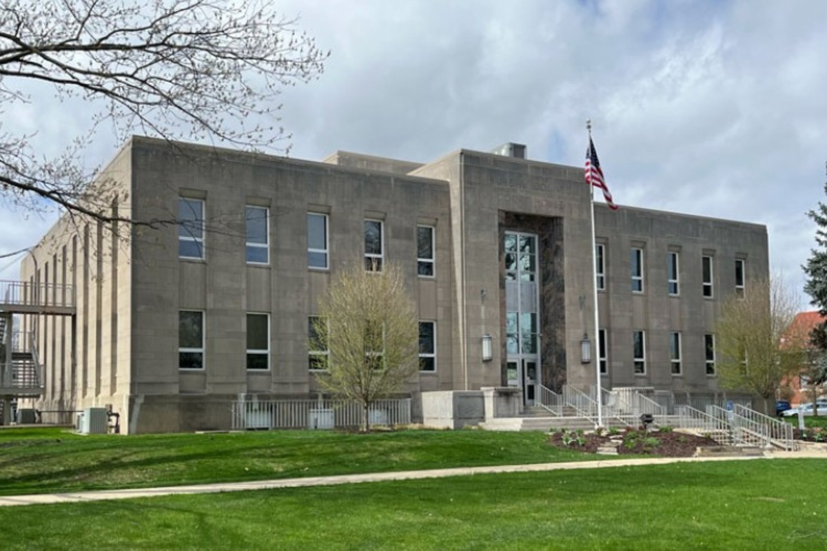 Bureau County Property Assessment Equalization Factor Holds Steady, Bureau County Property Assessment Equalization Factor Holds Steady,