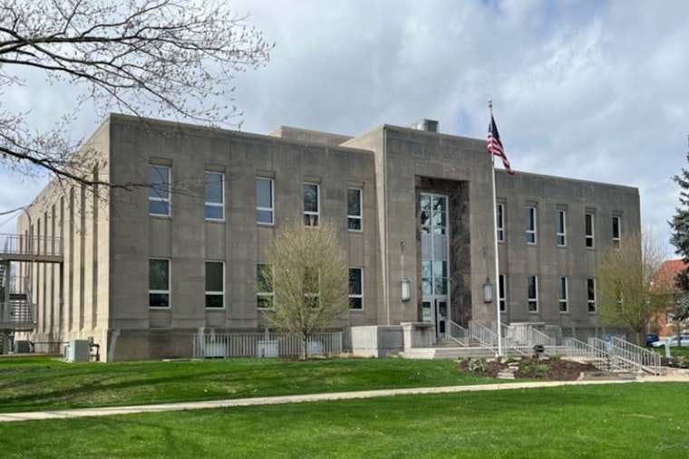 Bureau County Property Assessment Equalization Factor Holds Steady,