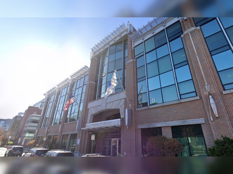 Cambridge Police Take a Stand Against Hate: City Unites to Combat