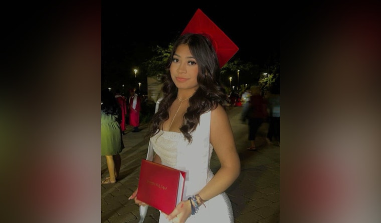 Carpentersville Teen Brissa Romero Vanishes After Trip to Vernon Hills