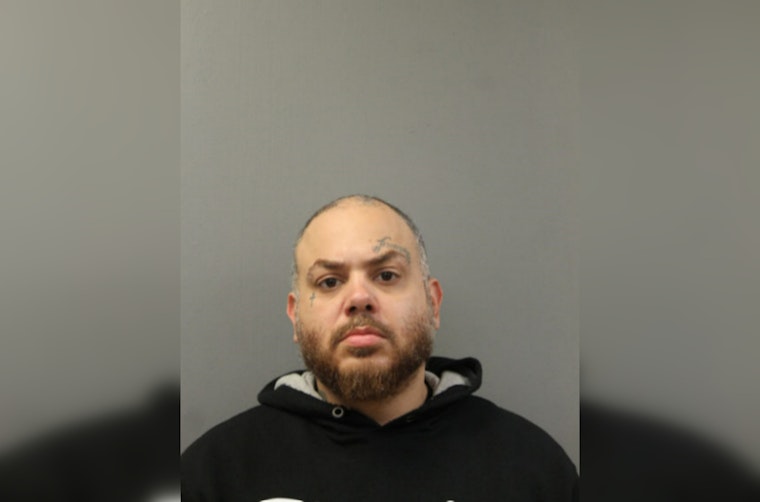 Chicago Man Charged with Armed Robbery and Aggravated Battery in