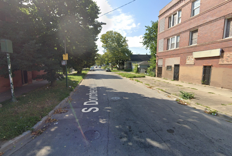 Chicago Man Charged with Attempted Murder and Aggravated Battery in